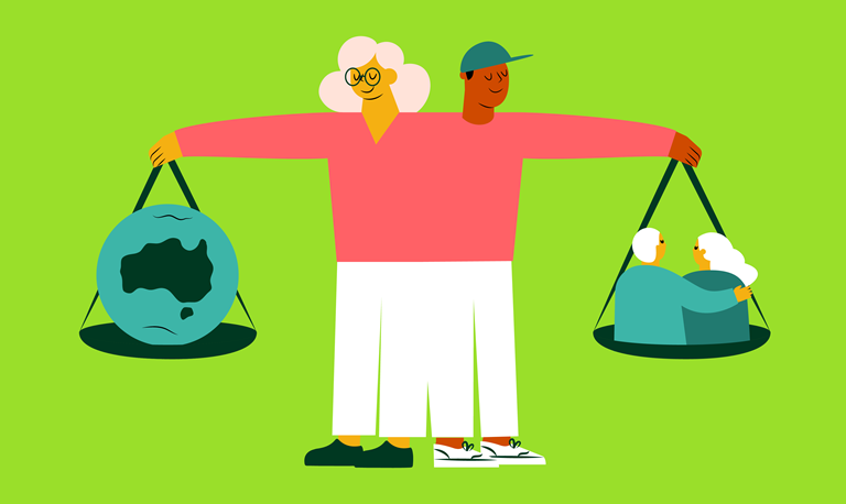 Why Active Super - Australian superannuation fund | Active Super