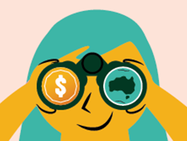 Investing with us | Active Super