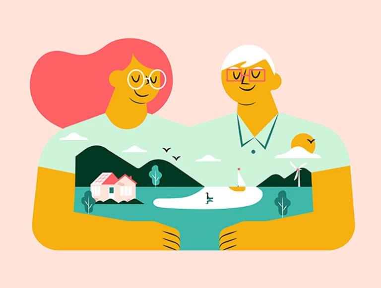 Retire with Active Super | Active Super