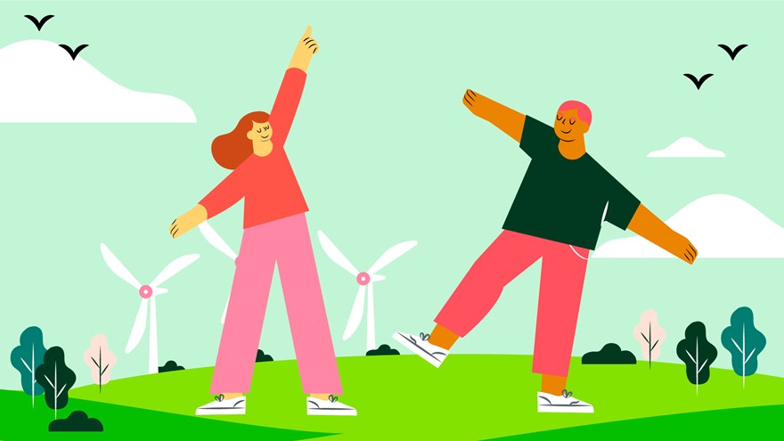 Hands-free investing | Active Super