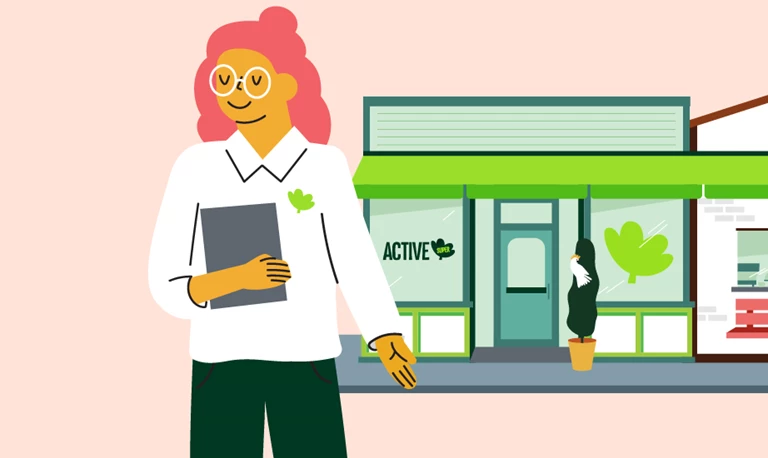 Helping you stay active with your super | Active Super